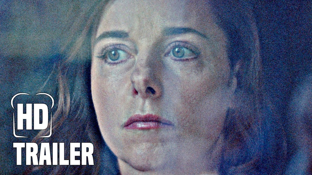 JULIE - EINE FRAU GIBT NICHT AUF Trailer German Deutsch OmU (2024 ...