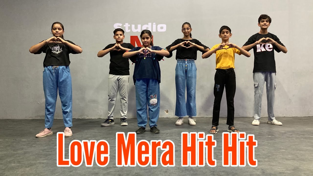 Love Mera Hit Hit | Billu | Shahrukh Khan, Deepika Padukone | Studio M ...