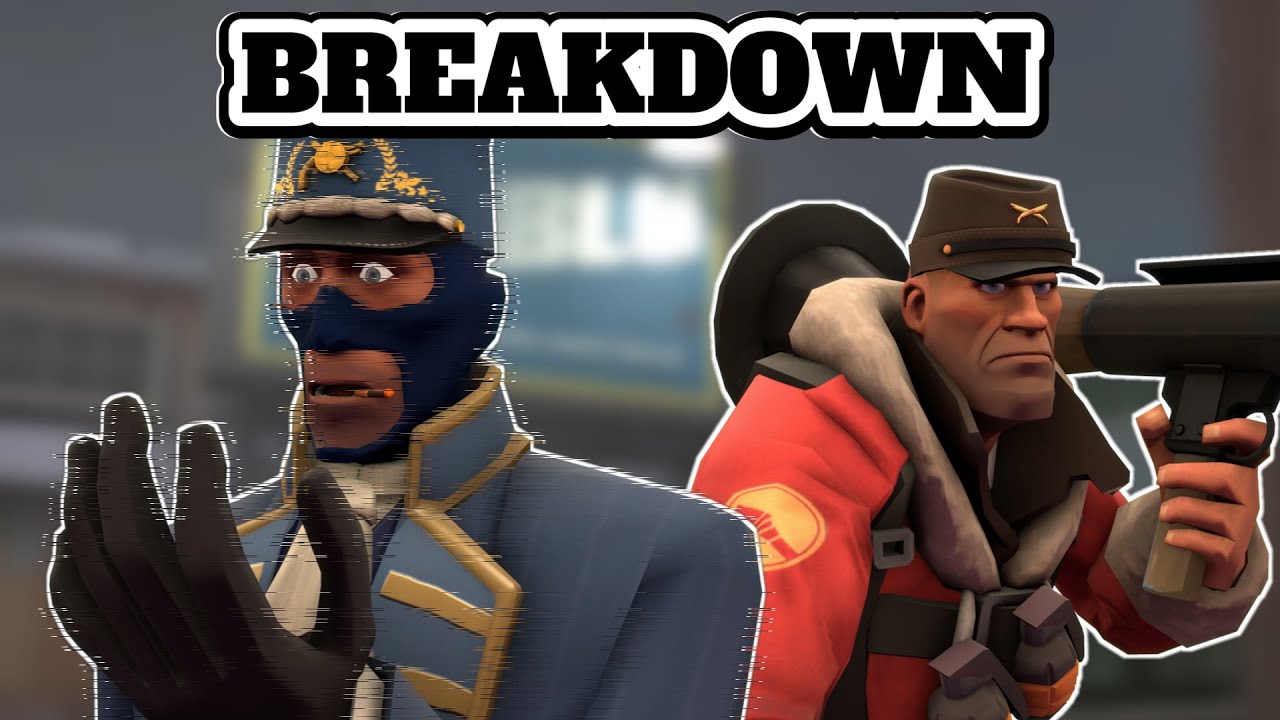 Serverblight: Reflection BREAKDOWN!! - YouTube