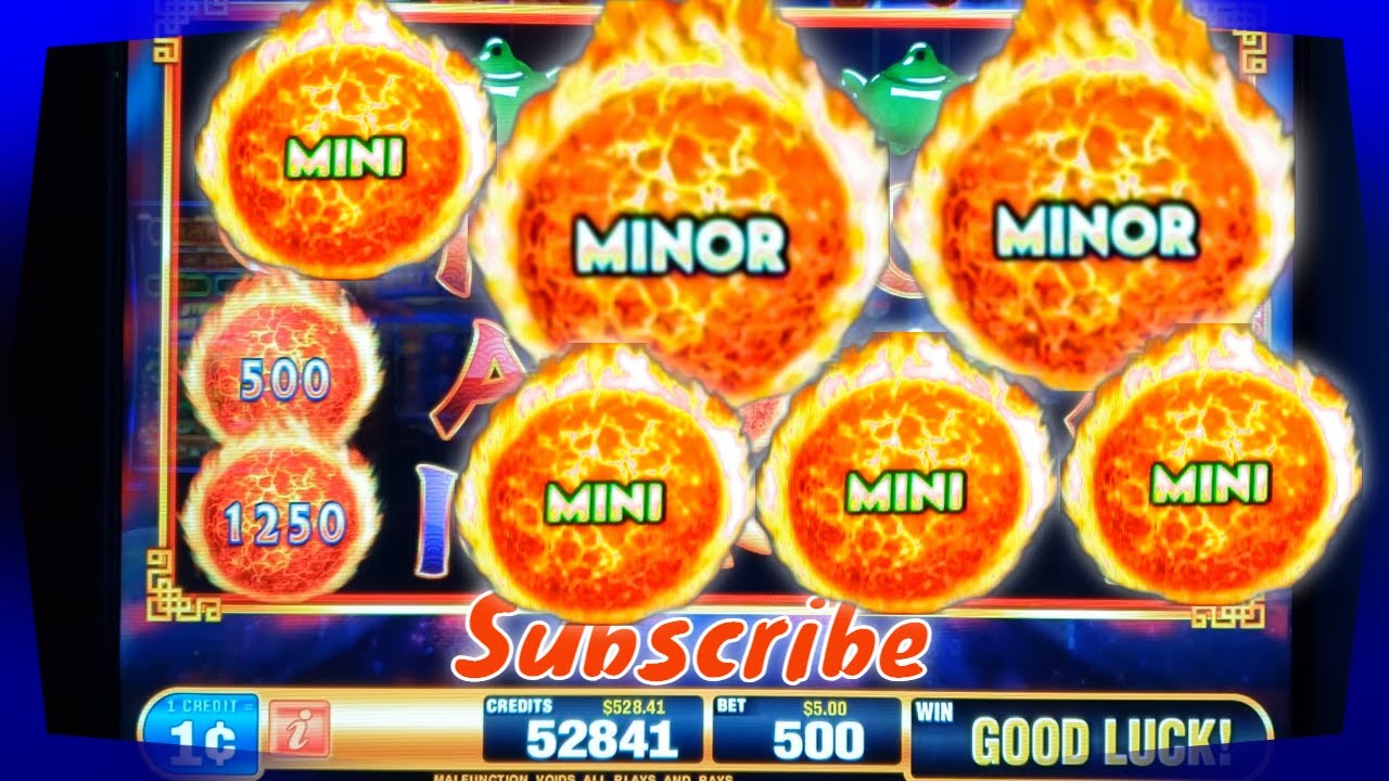 Ultimate FIRE link slot machines OLVERA STREET and CHINA STREET 🔥🔥🔥🔥 ...
