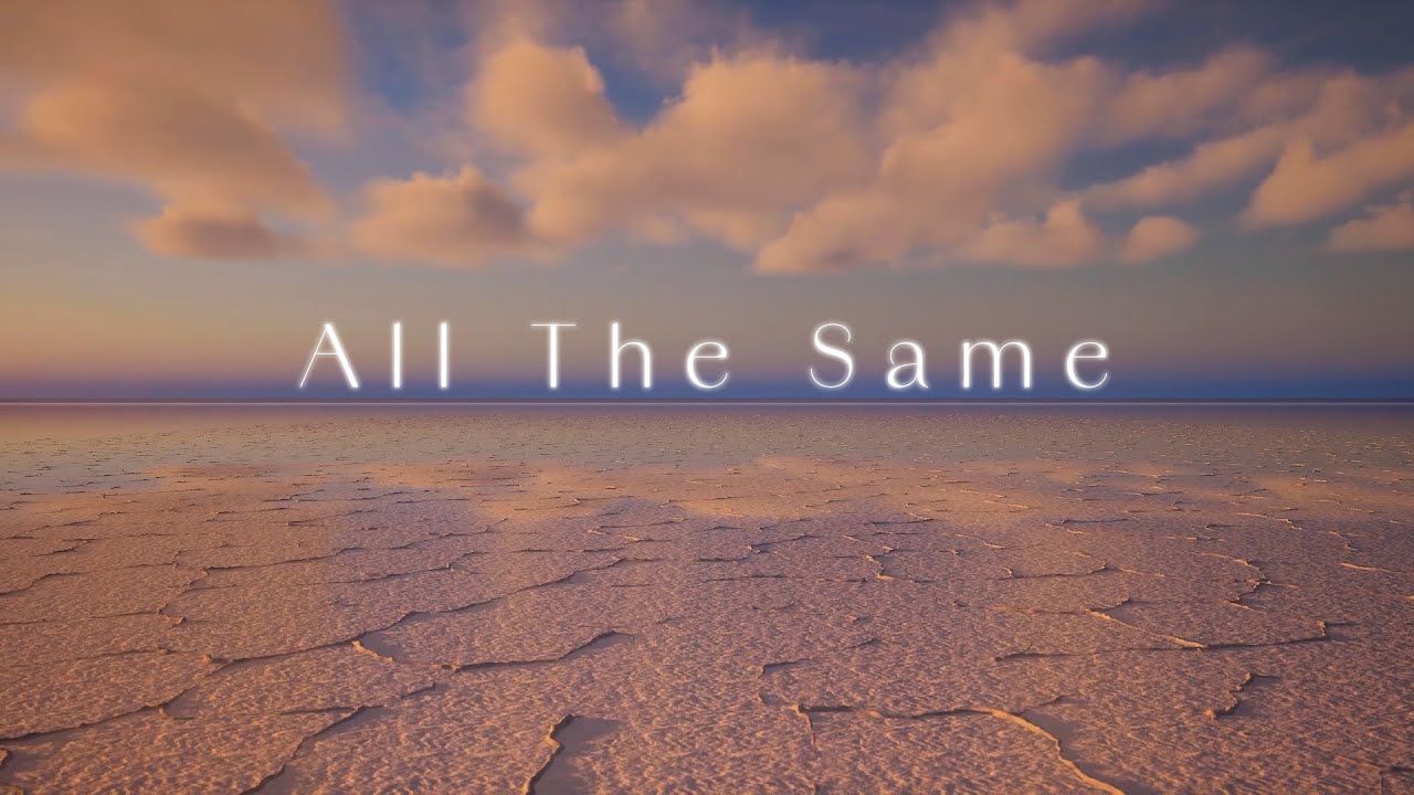 The Debut: Dream Academy (더 데뷔: 드림 아카데미) - “All The Same” Lyric Video ...
