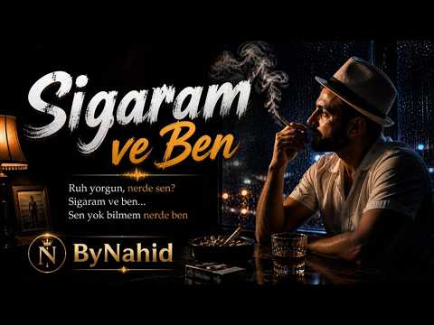 SİGARAM VE BEN