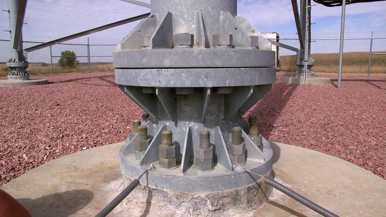 How to Conduct Tower Inspections - YouTube