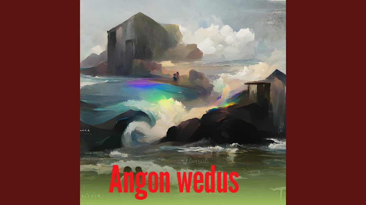 Angon wedus - YouTube