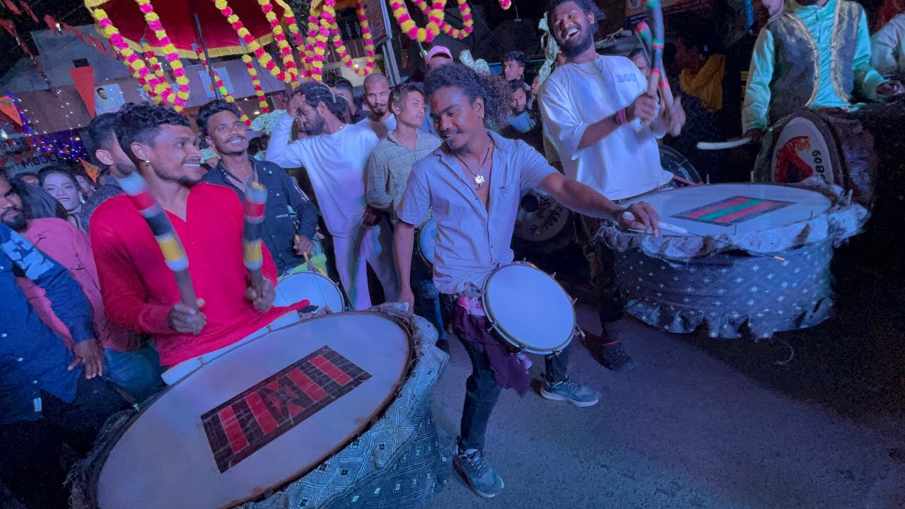 💕😍PATA PATA BUTA BUTA SONG😍💕मास्टर लकी धूमल रायपुर #djdhumal #dhumal # ...