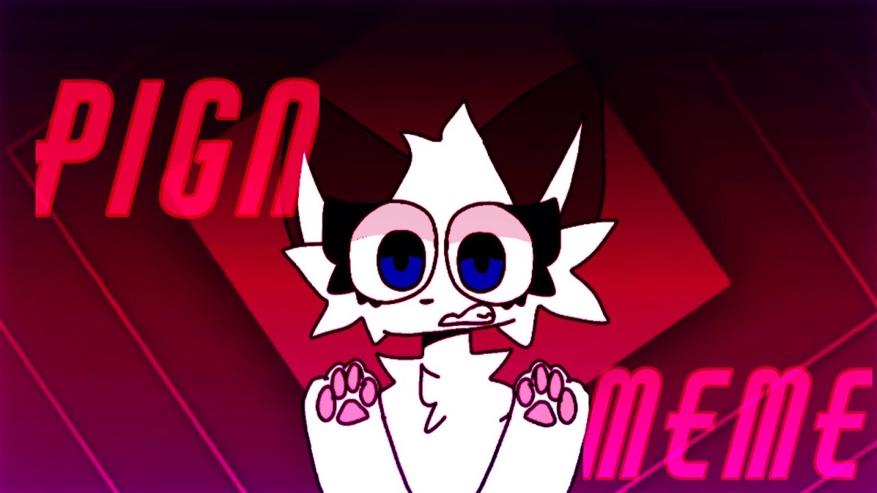 Ping | animation MEME - YouTube