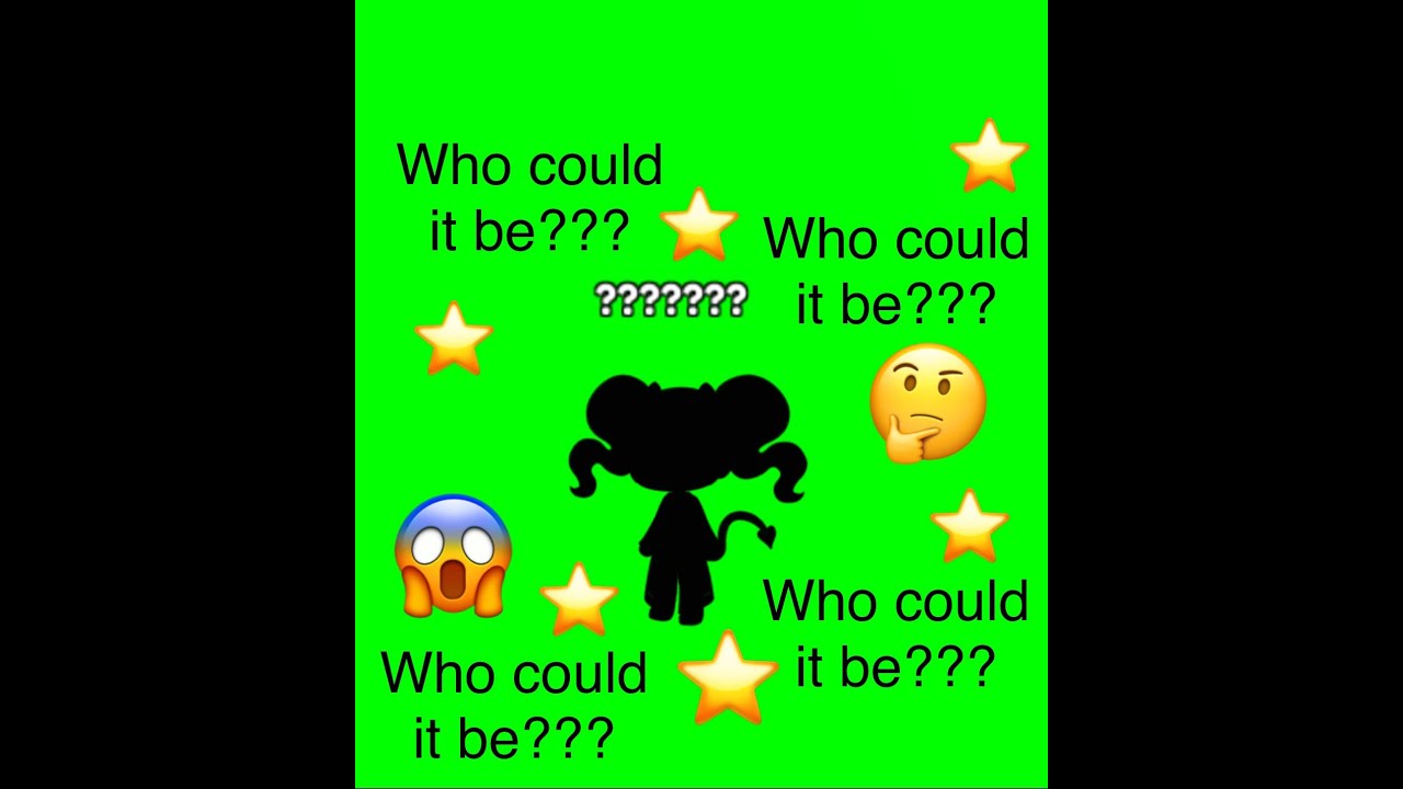 🌈A New Character is Now in The Rainbow Squad?!?!😱 - YouTube