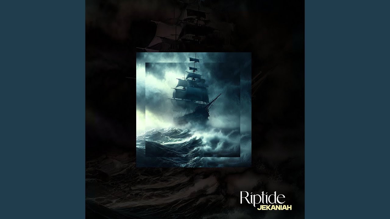 Riptide (Early Edit) - YouTube