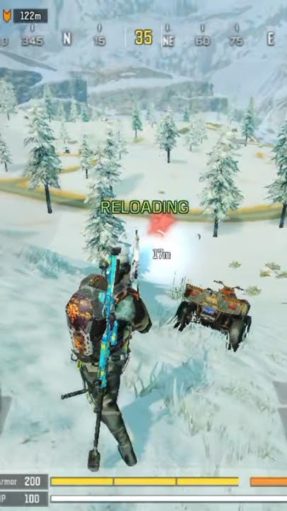 Shockwave is the best way to Find Enemy - Codmobile #codm #callofduty #shorts #gameplay - YouTube