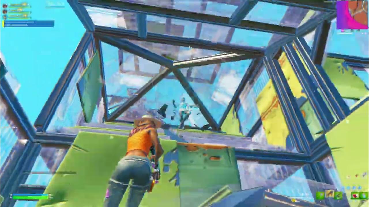 LUJE💃 | Fortnite Highlights | - YouTube