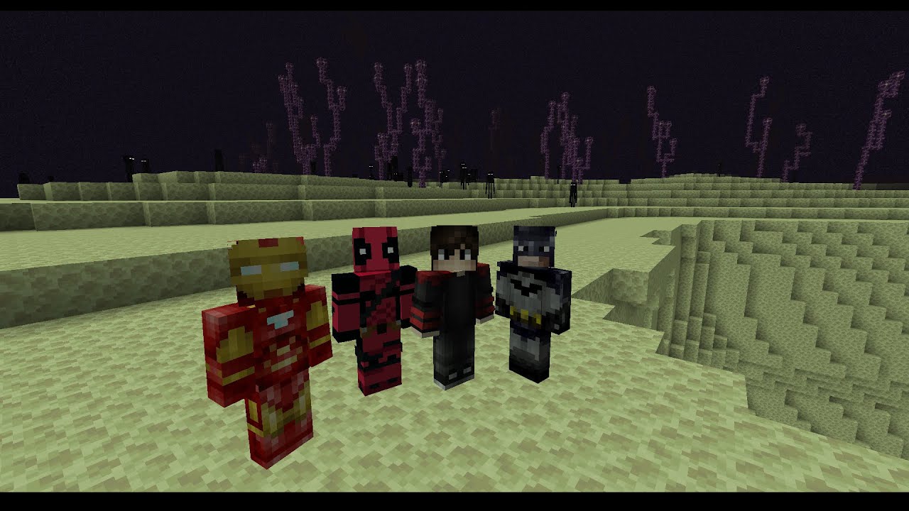 Minecraft Challenge #3 Part 6 - YouTube
