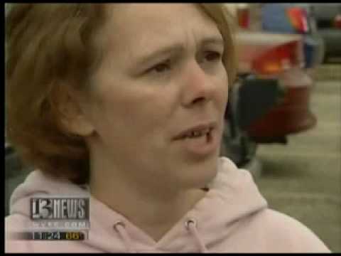More Matt Welde Toy Giveaway 2008 - YouTube
