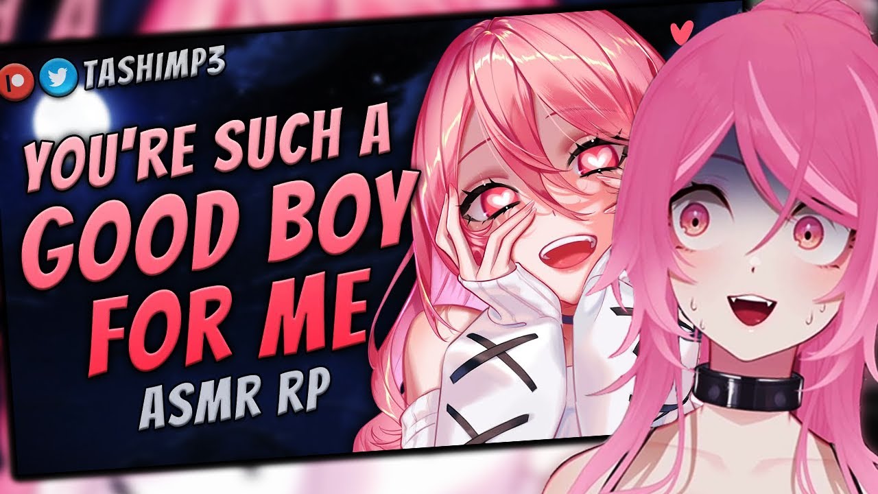 Sinder Cringes at her MOST POPULAR ASMR Video - YouTube