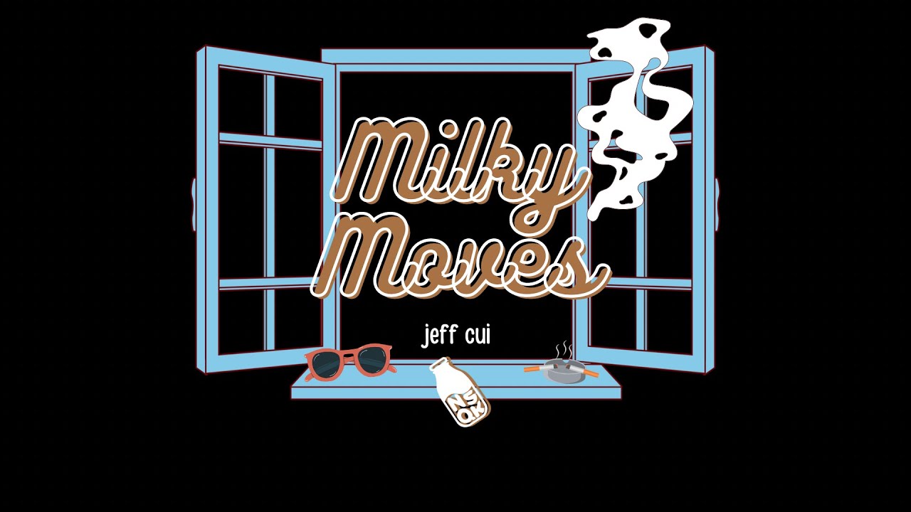 Smoking Out the Window- Jeff Cui Choreography - YouTube