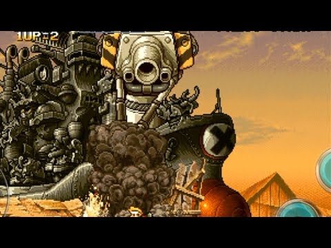 metal slug boss 4 https://youtube.com/@ GamingboyIbrahim - YouTube