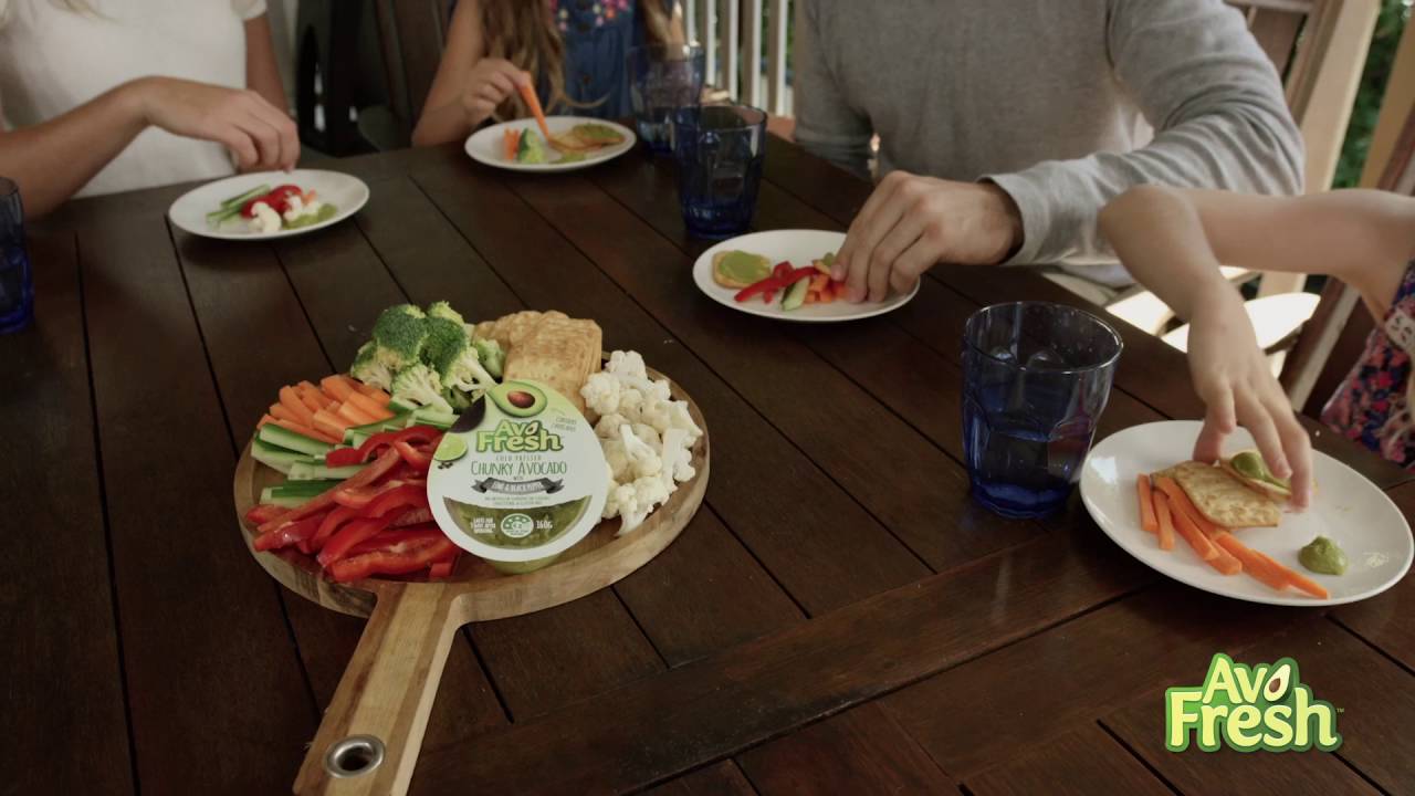 AvoFresh - Introduction - YouTube