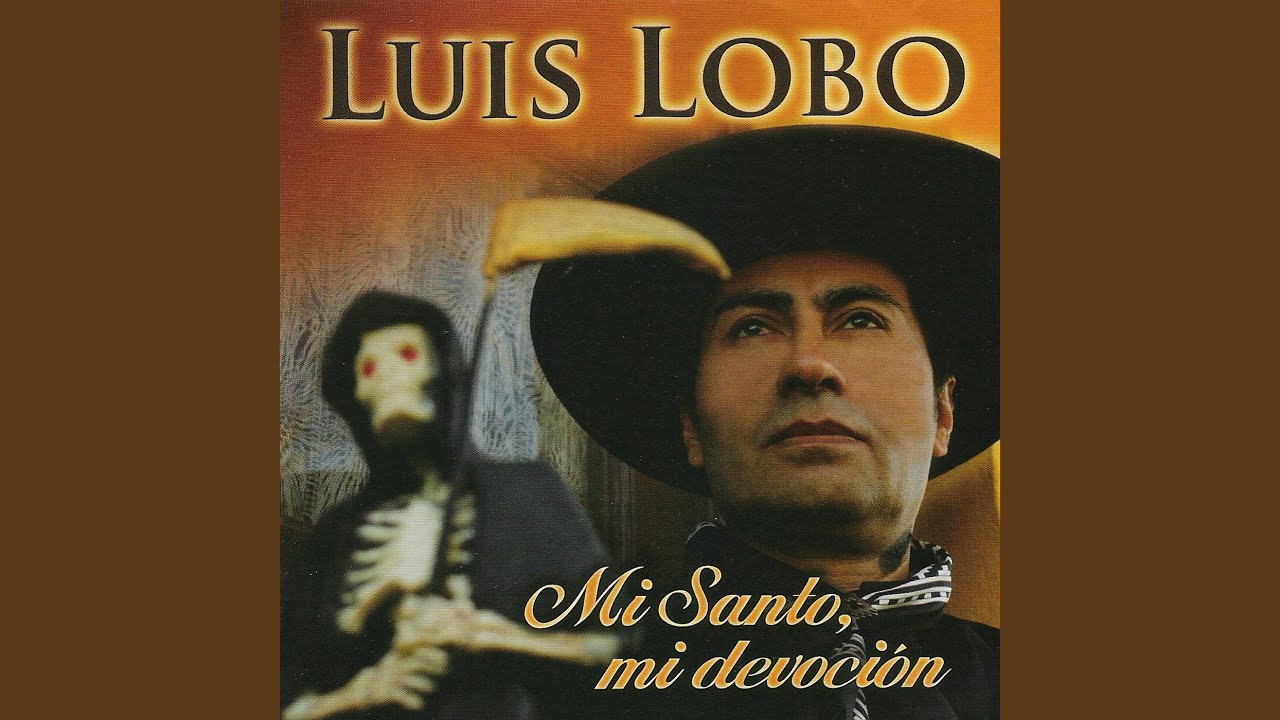 Mi Santo, Mi Devoción - YouTube