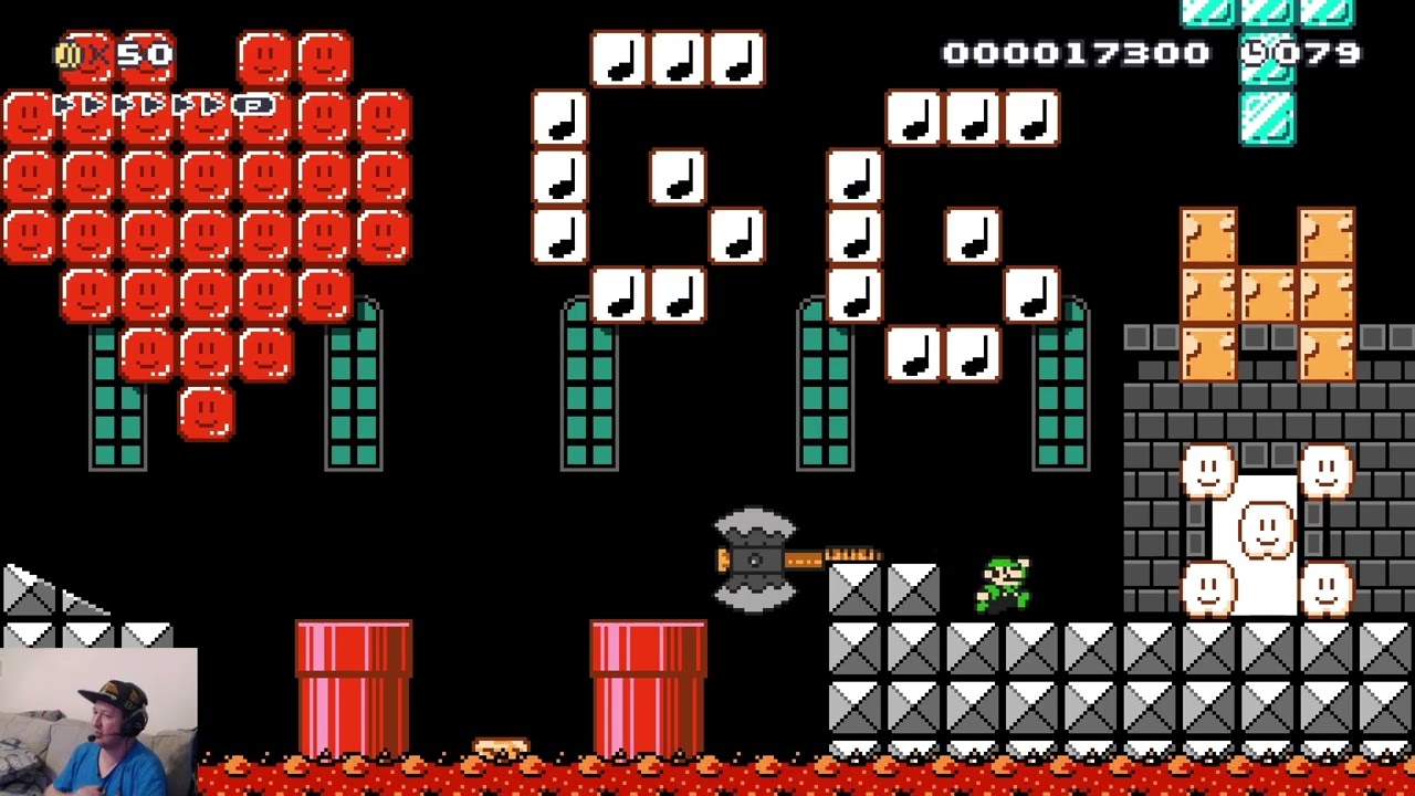 Back To Some Fun Levels - YouTube