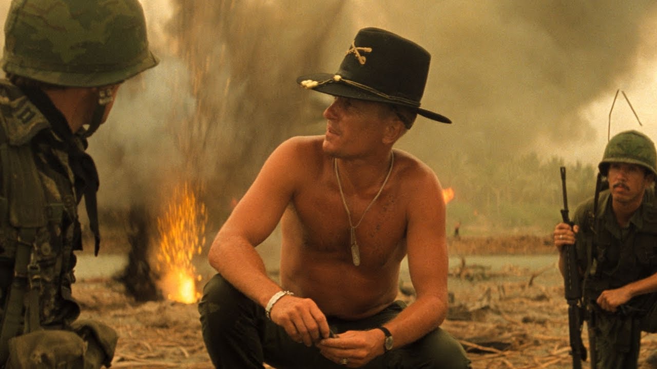 Movie Night Episode 7 - Apocalypse Now (1979) - YouTube