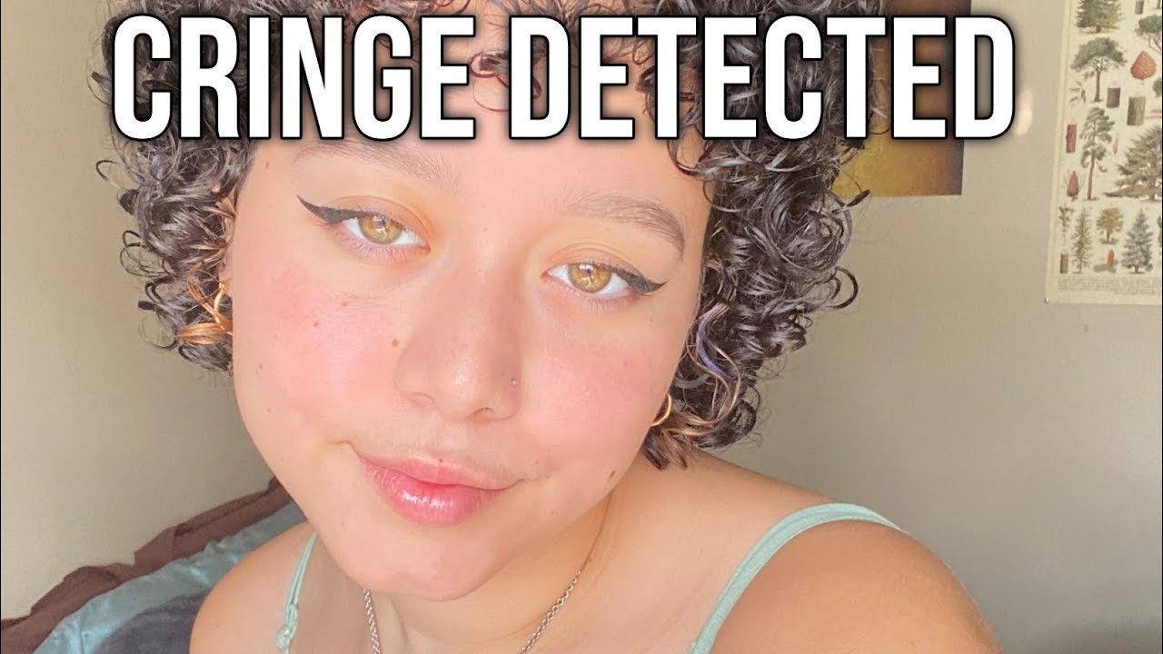 CRINGE DETECTED🤮 - YouTube