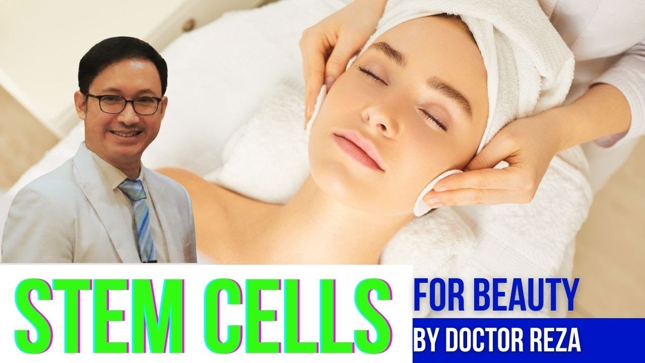Stem cell, Stem cells therapy, Injeksi Stem cells, suntik stem cell ...