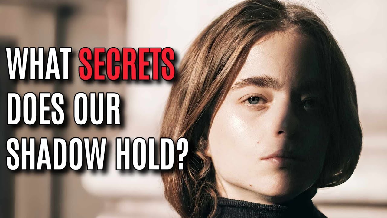 What secrets does our Shadow hold? | Neogenian - YouTube