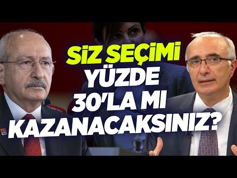 Siz Seçimi Yüzde 30'la mı Kazanacaksınız? | Siyasal İletişim Uzmanı Suat Özçelebi Söz Meclisi KRT TV