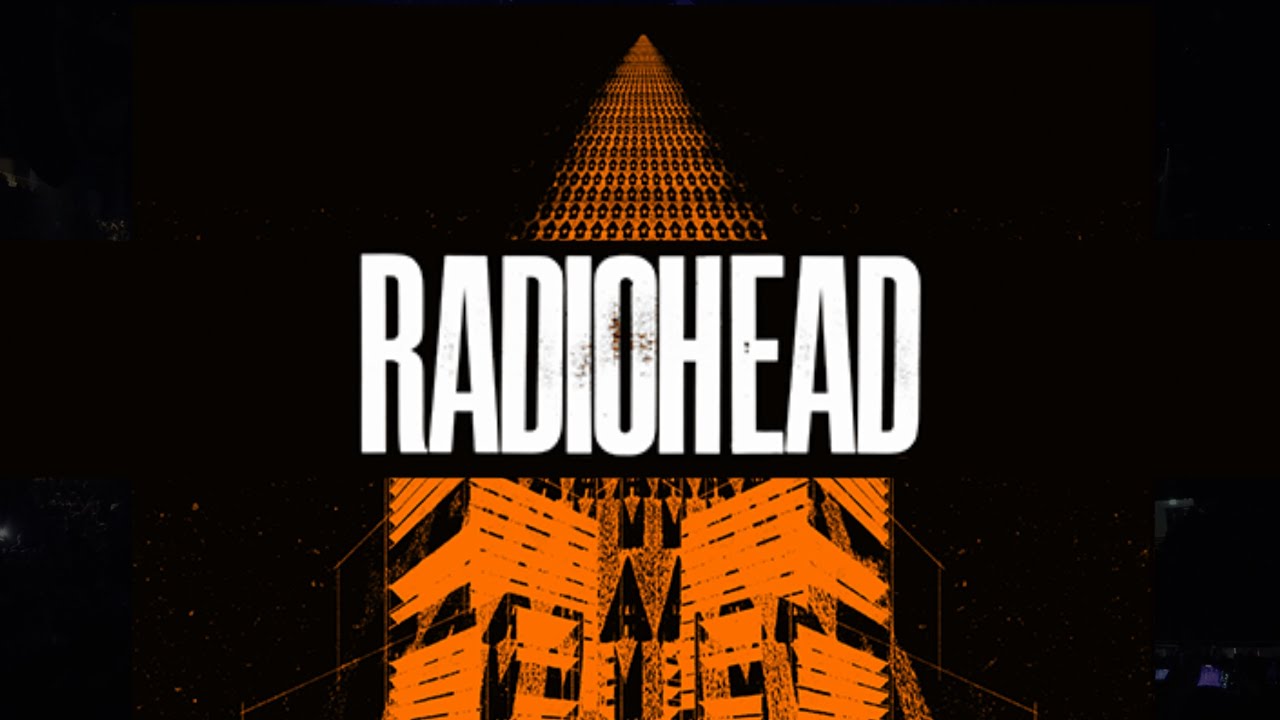 Radiohead @ O2 Arena, London (short clips) [22-Nov-2025] - YouTube