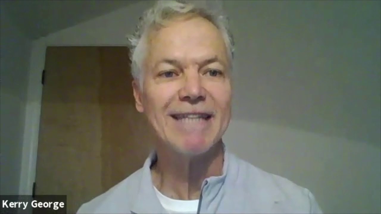 Kerry G Evaluation - 04-24-20 - YouTube