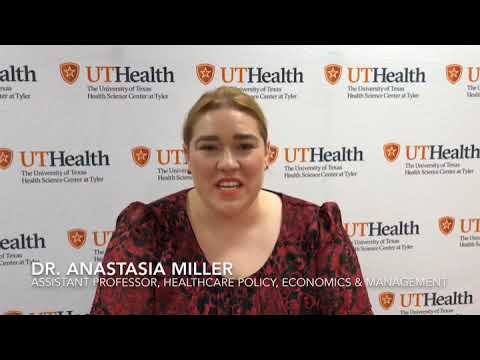What is public health? Dr. Anastasia Miller explains.