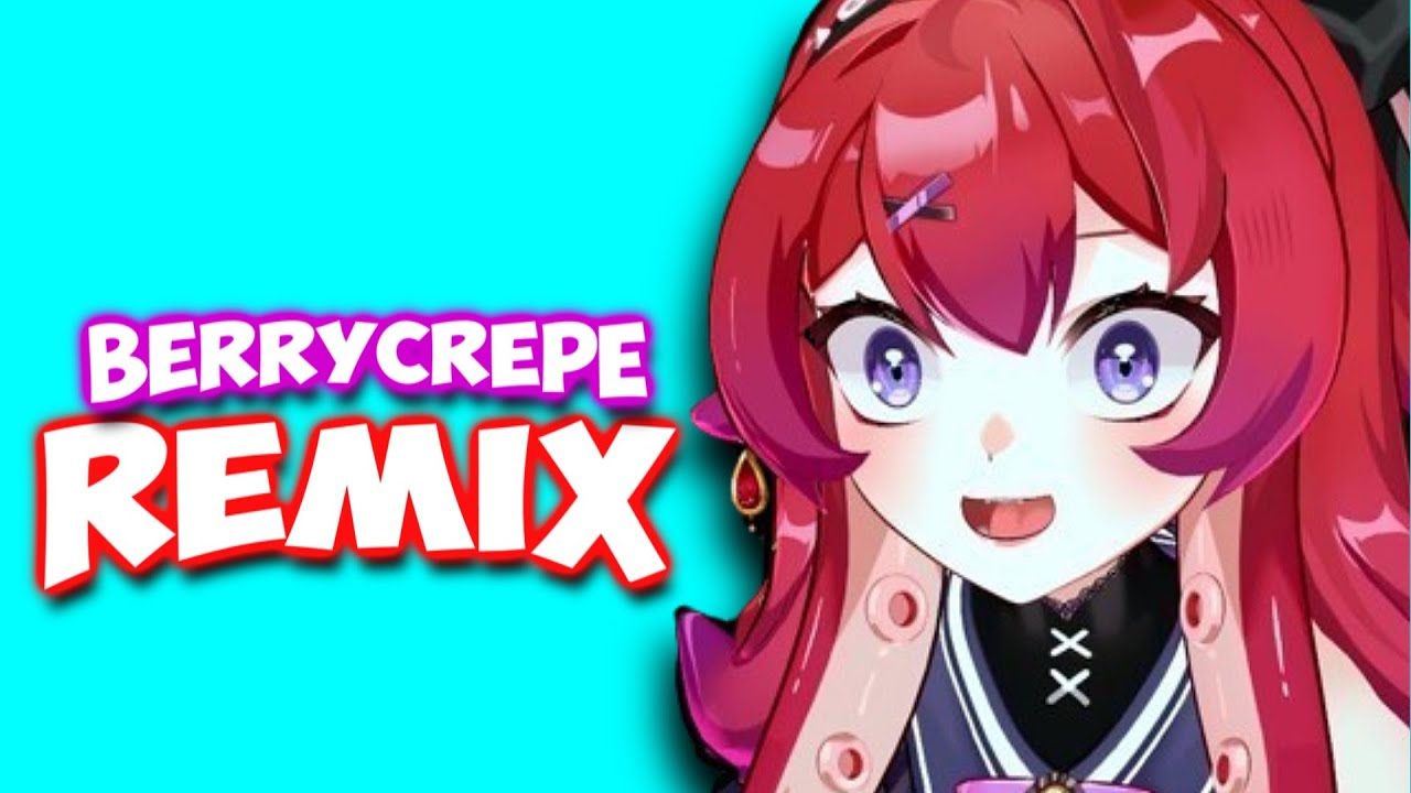 "We Got A SQUIRTER!" (BerryCrepe Remix) - YouTube