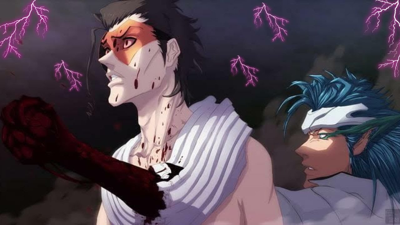 GRINJO ACABA COM COMANDANTE ASKIN - YouTube