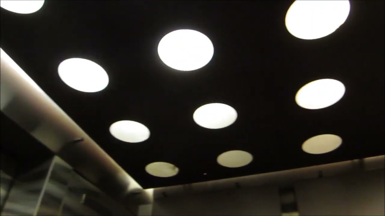 Dover Hydraulic Elevators at the Texas Capitol Complex Public Garages ...