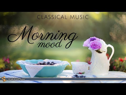 Klassische Musik für den Morgen
