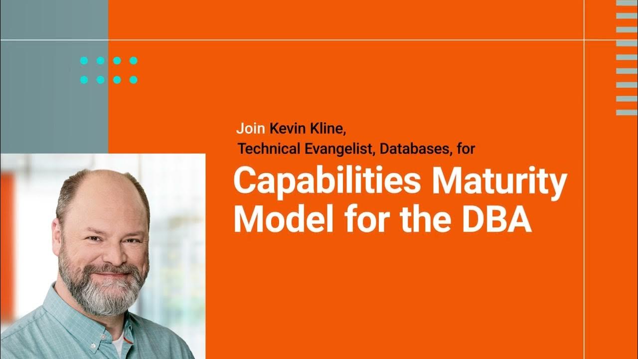 Database Architecture Antipatterns and Fails - Kevin Kline and Jeff Garbus - YouTube