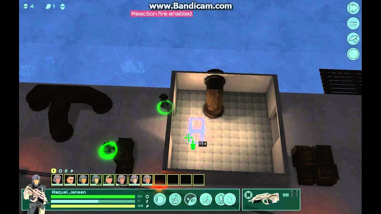 Bay12 LetsDie UFO: Alien Invasion Part 3-2 - YouTube