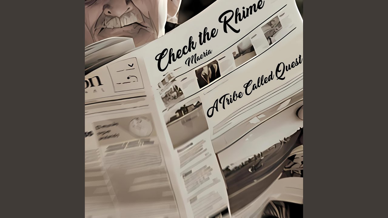 Check the Rhime - YouTube