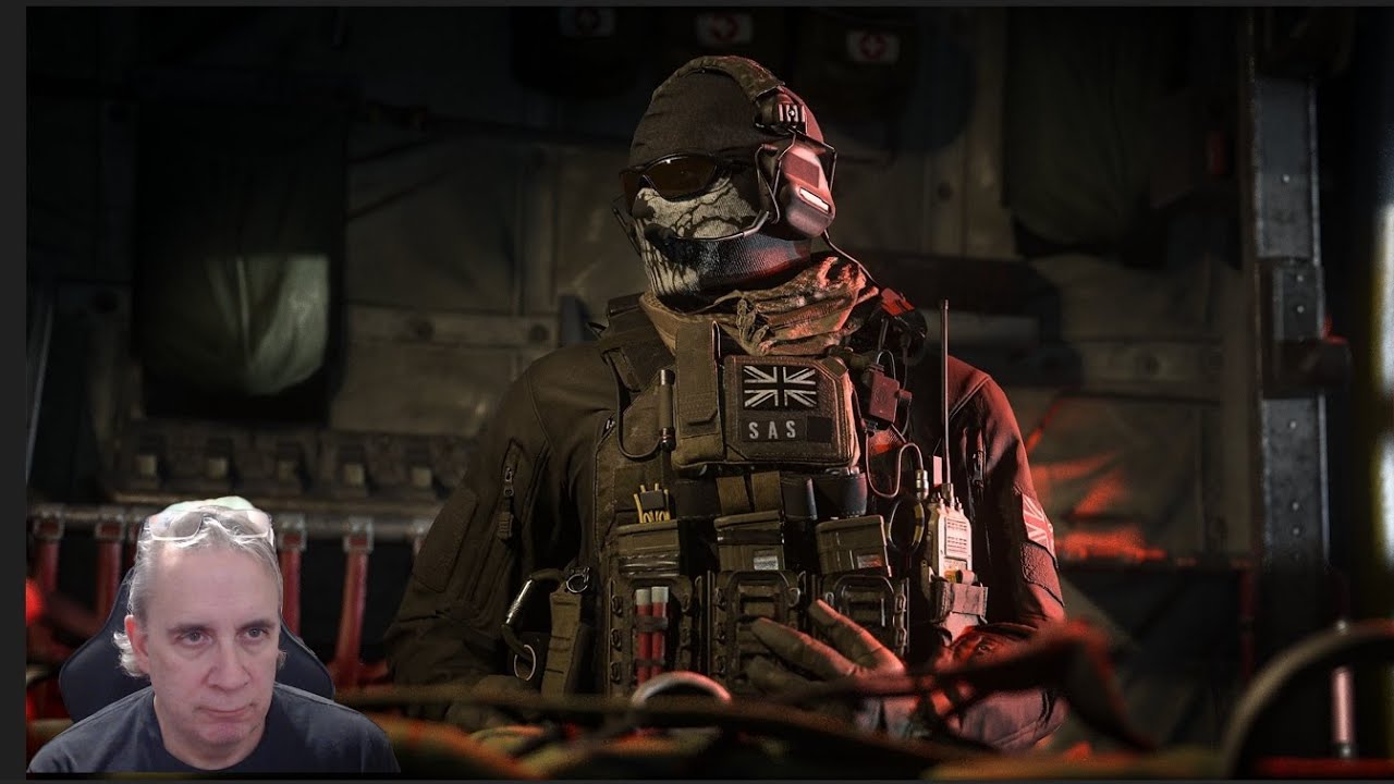 Call of Duty: Modern Warfare III. MP. Xbox Series X - YouTube