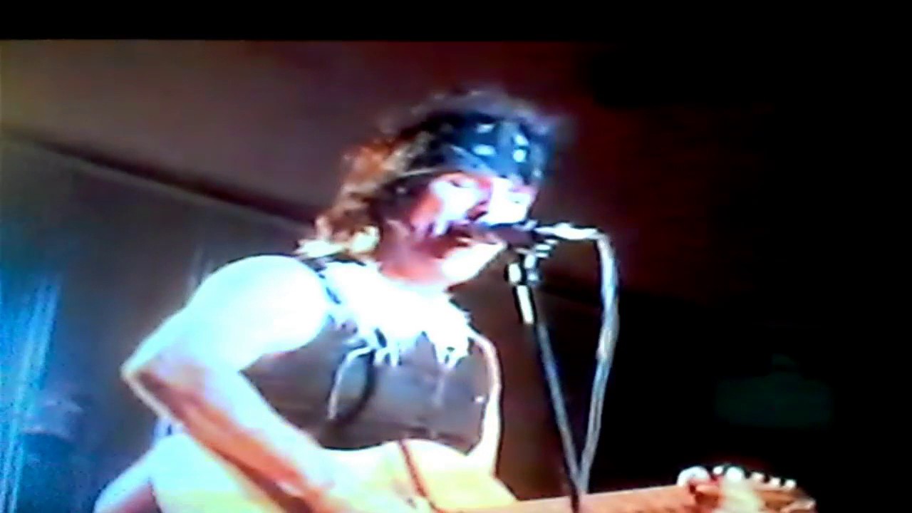 CHARLES WAYNE MORRILL / MONSTERS - YouTube