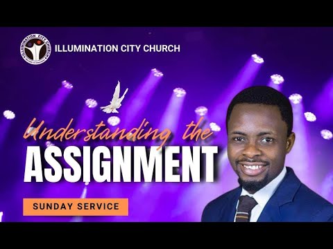 Understanding the Assignment - YouTube