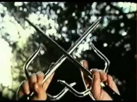 3 Ninjas (1992) Original Trailer (Reconstructed) (Read Description ...
