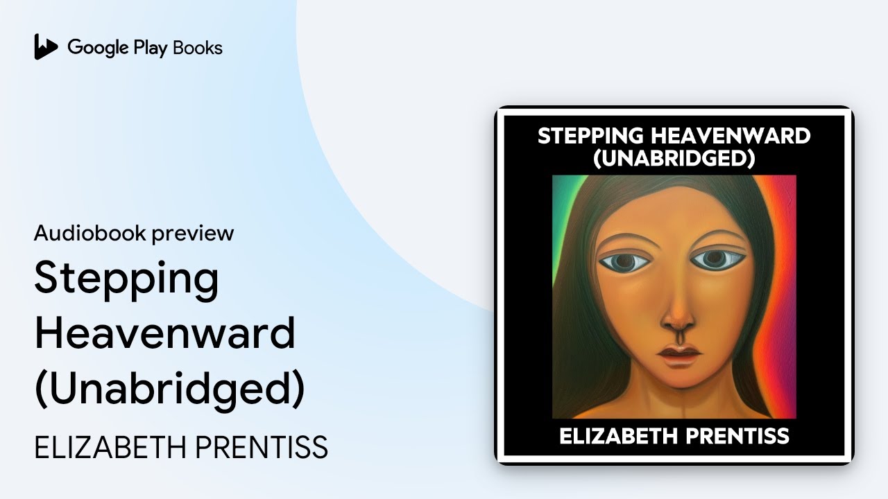 Stepping Heavenward (Unabridged) by ELIZABETH PRENTISS · Audiobook ...