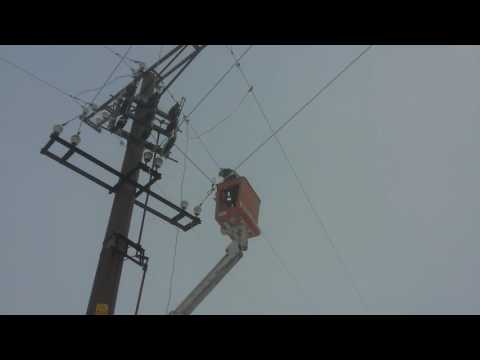 ELEKTRİK DİREĞİ