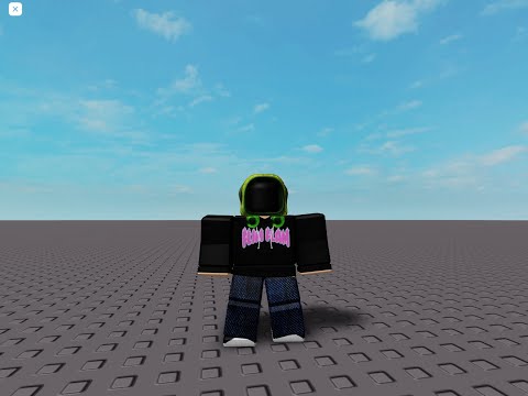 How to make a custom dominus for FREE in Roblox! Remade - YouTube
