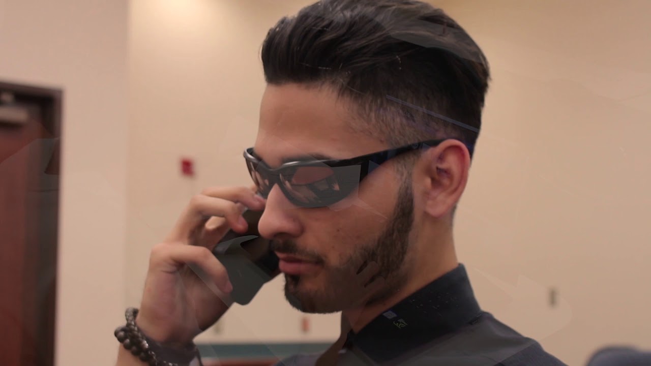 Part 3: Tejano Film Festival 2018 presented by EPCC Film Club - YouTube