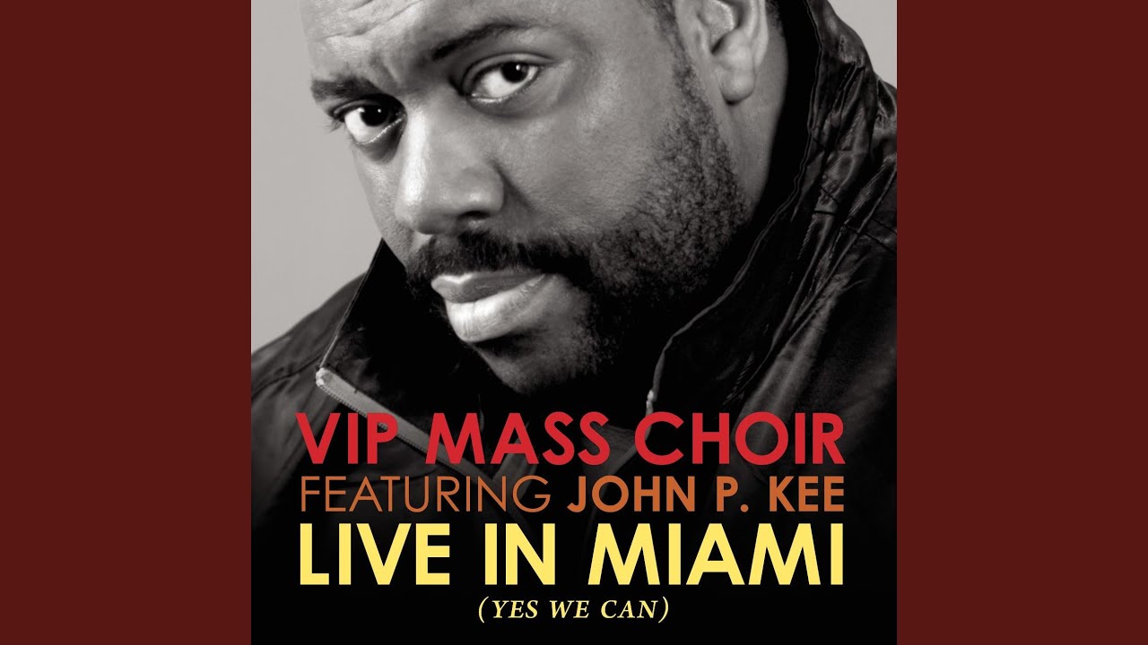 I'm Covered (feat. Pastor John P. Kee & Lowell Pye) - YouTube