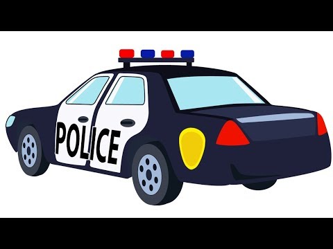 Polis Siren Sesi
