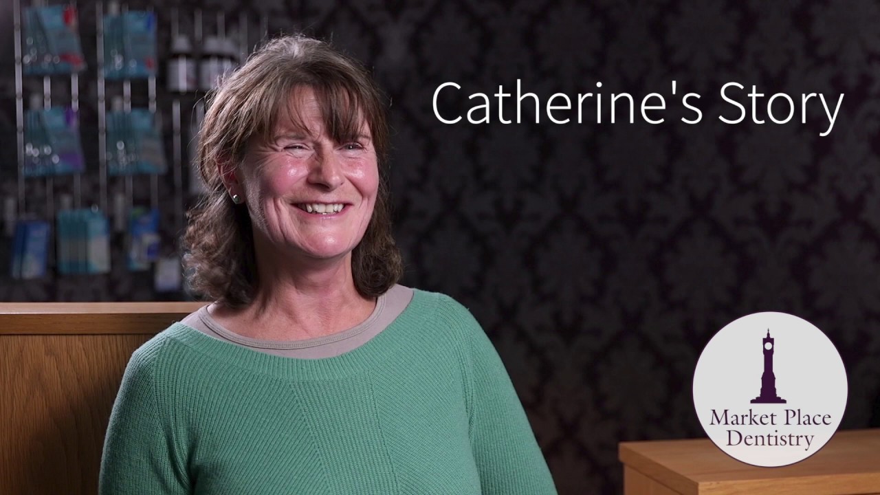 Catherine (short) - YouTube