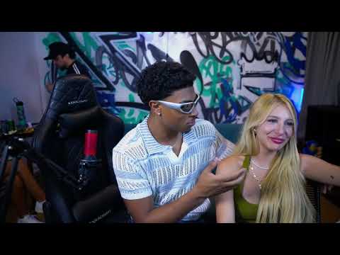 Zago beijou a Duda Alcova?