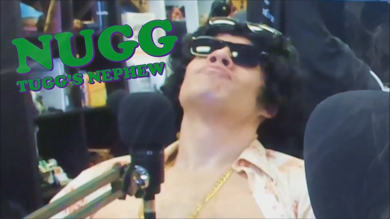 Funhaus: Compilation of Nugg - YouTube